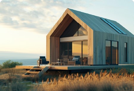 Apple Cabins Cases 01 - JUNNAN